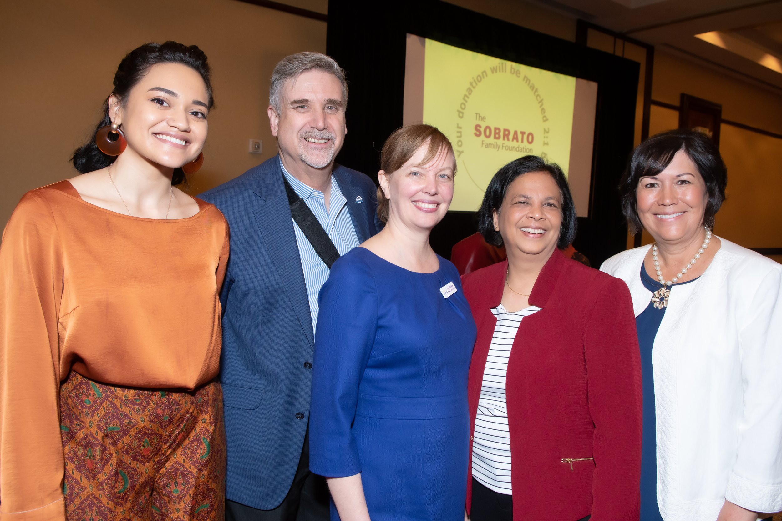 Ways to Give — Abode