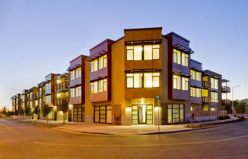 Alameda County — Abode