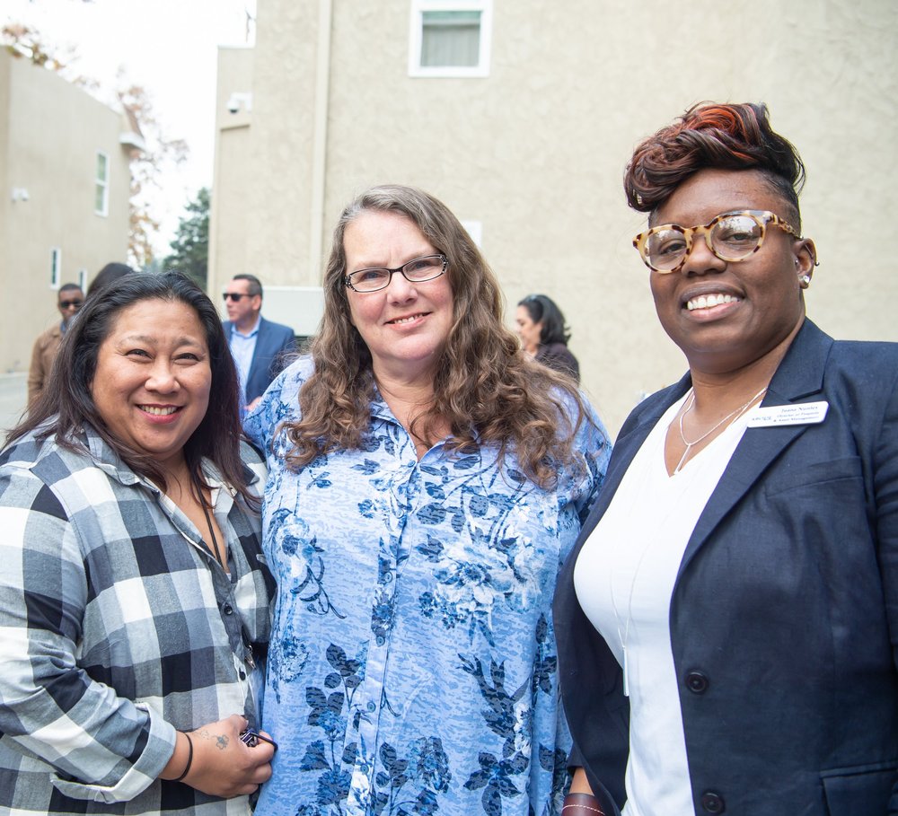 Abode - New Look Same Impact — Abode