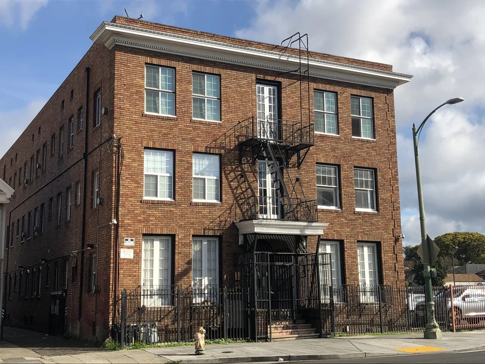 Completed Developments — Abode