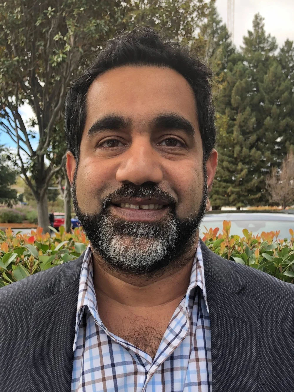 Board of Directors — Abode