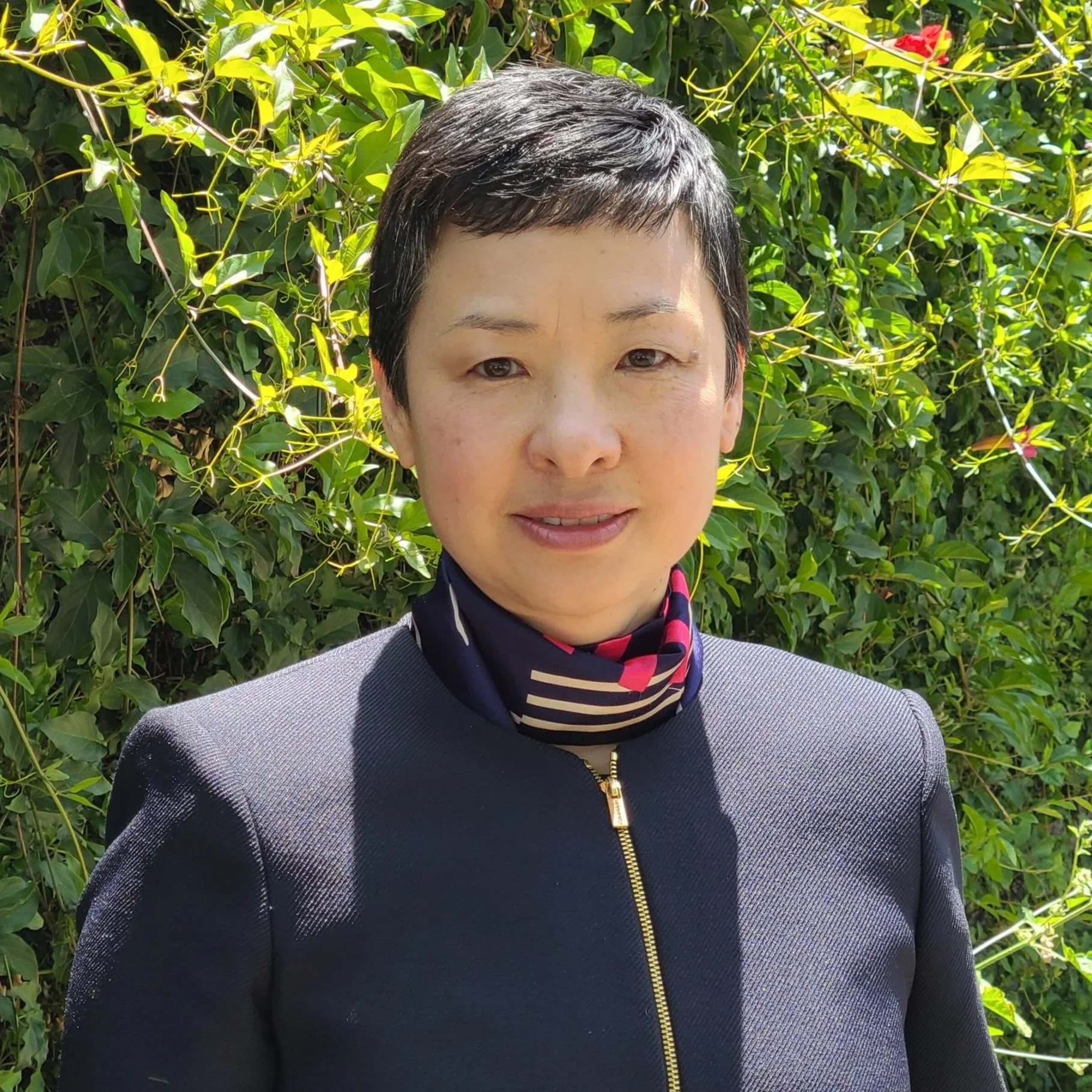 Leadership Team — Abode