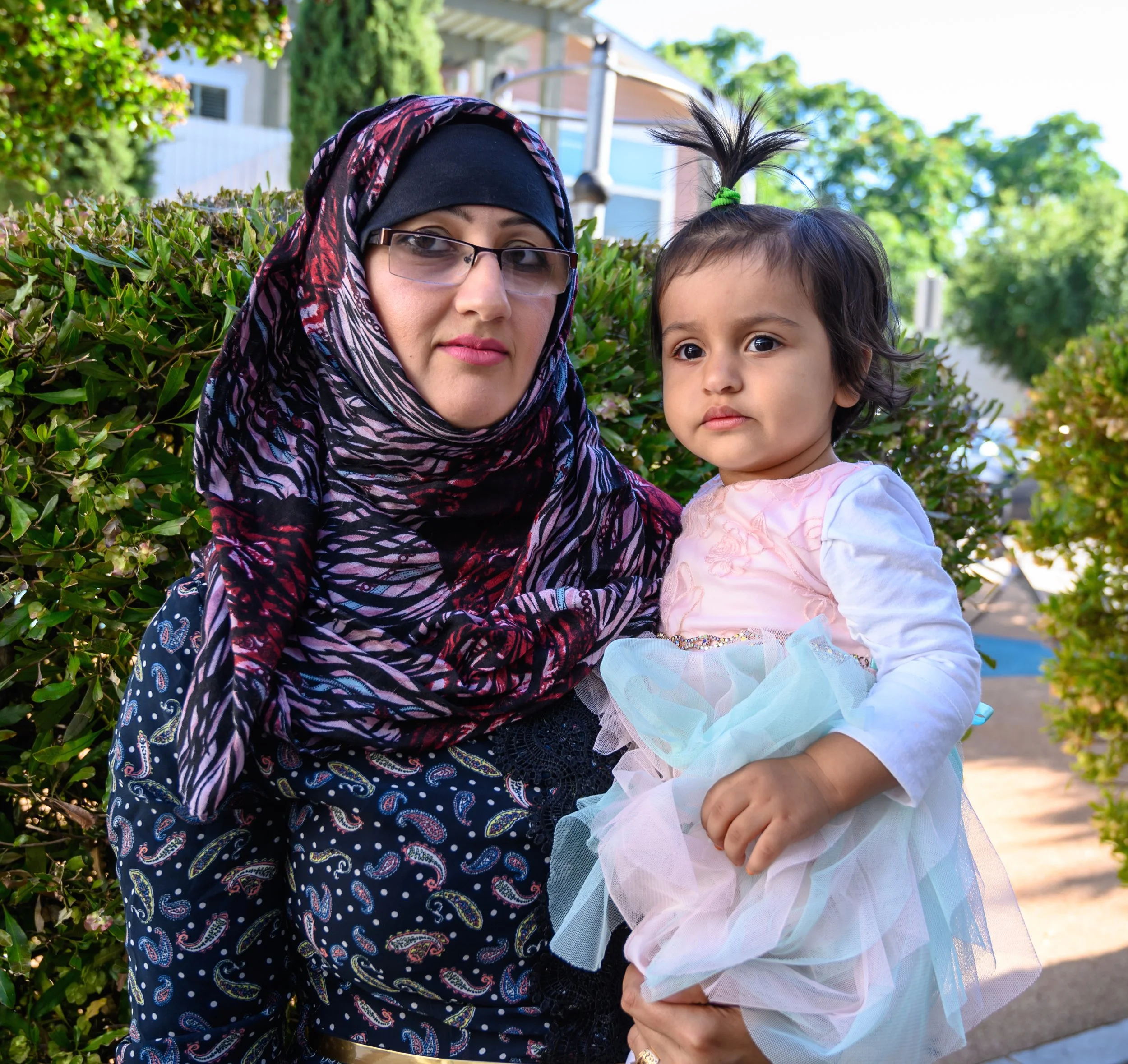 Solano County — Abode