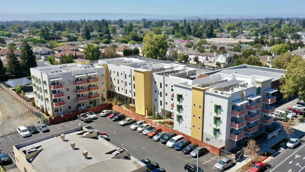 Abode Housing Development — Abode