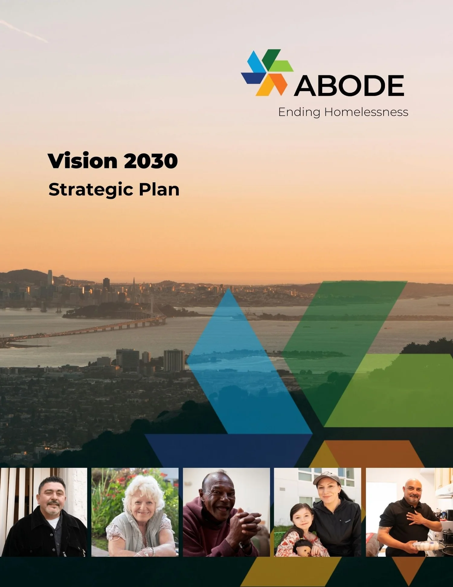 Vision 2030 — Abode