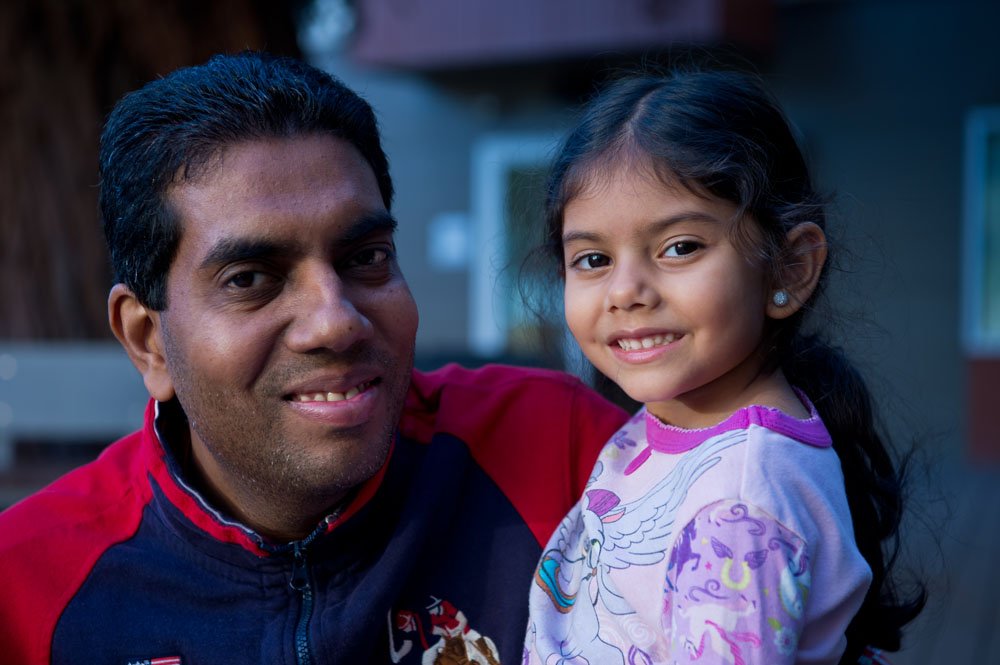 Abode Services — Abode