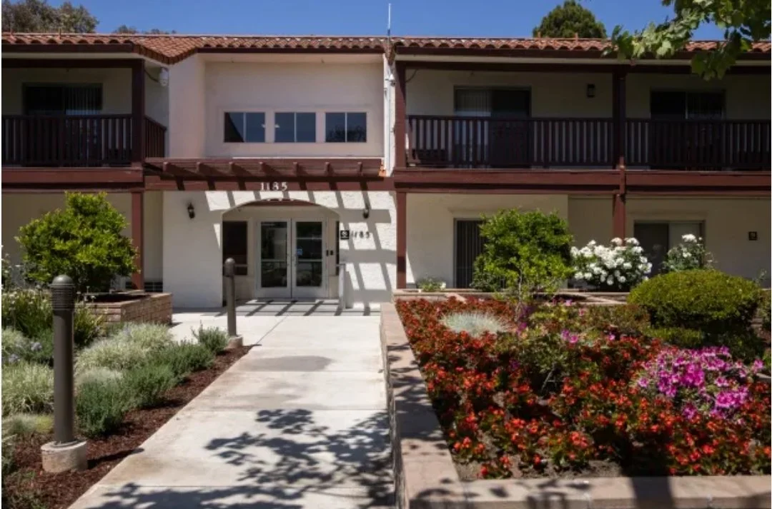 Abode Property Management — Abode