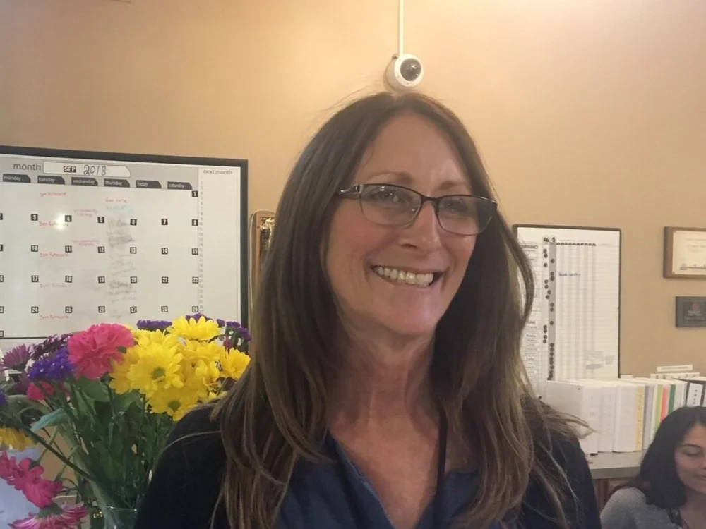 Who We Help — Abode