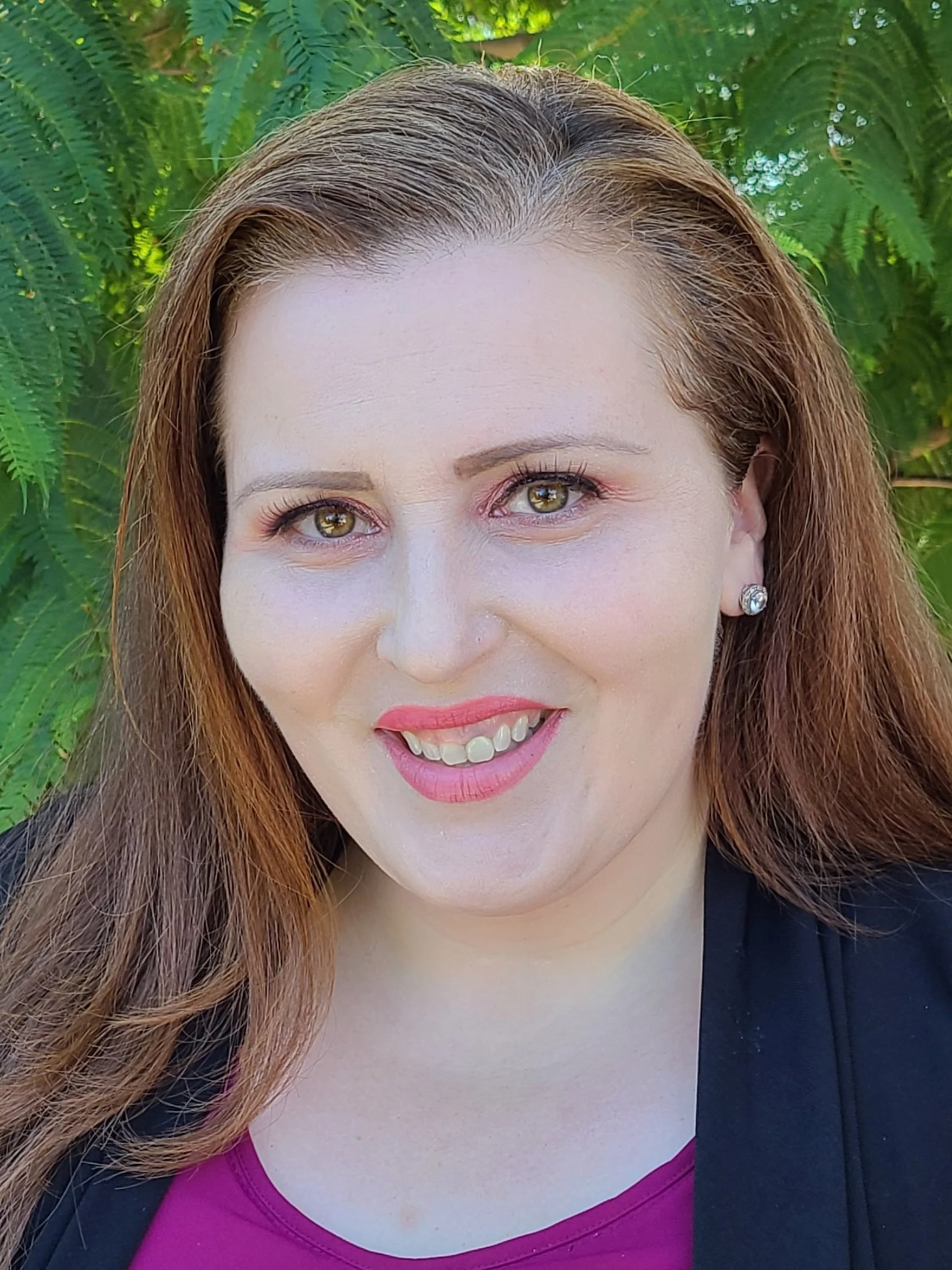 Leadership Team — Abode