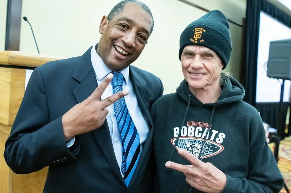 Abode Services — Abode