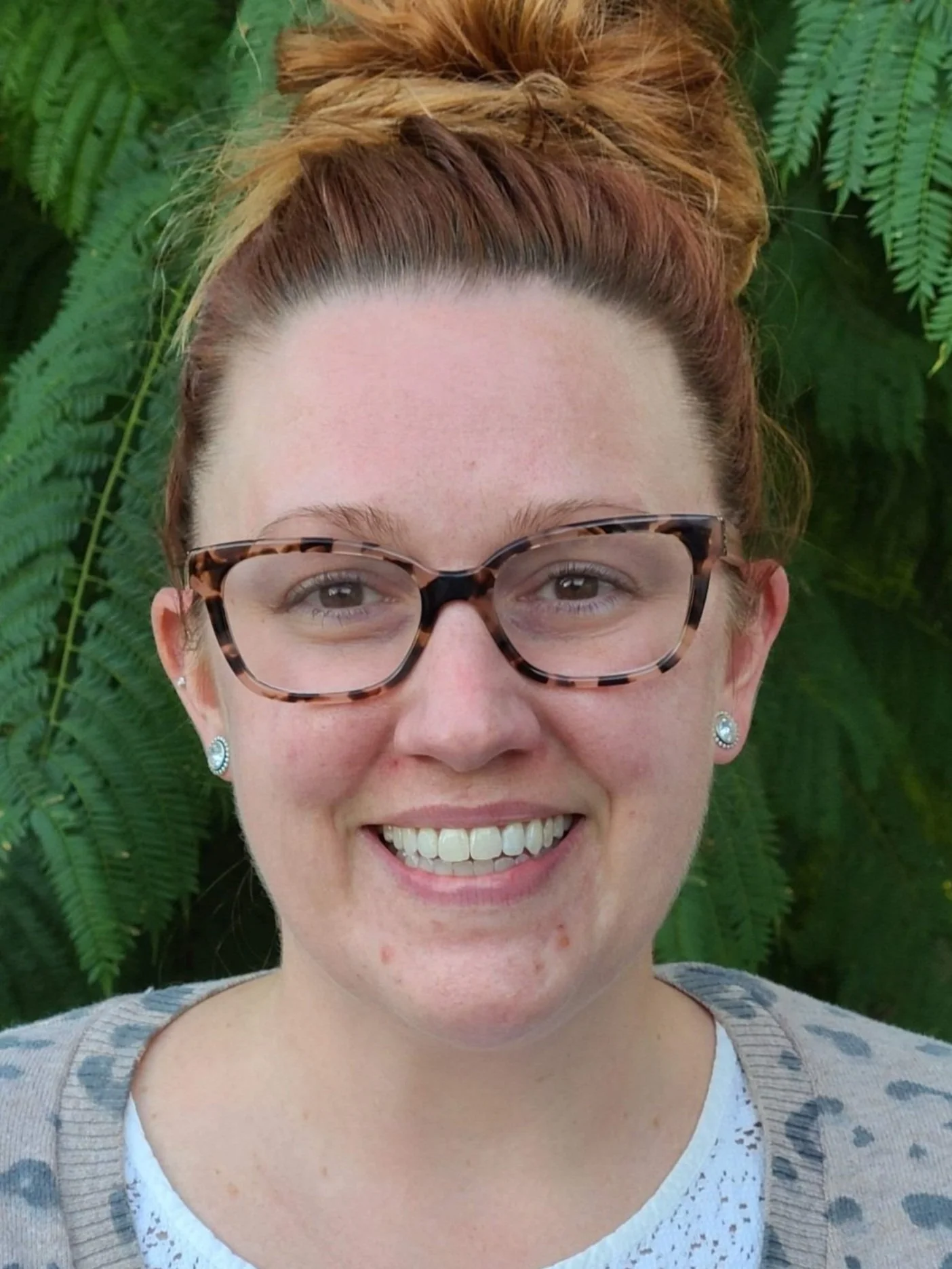 Leadership Team — Abode