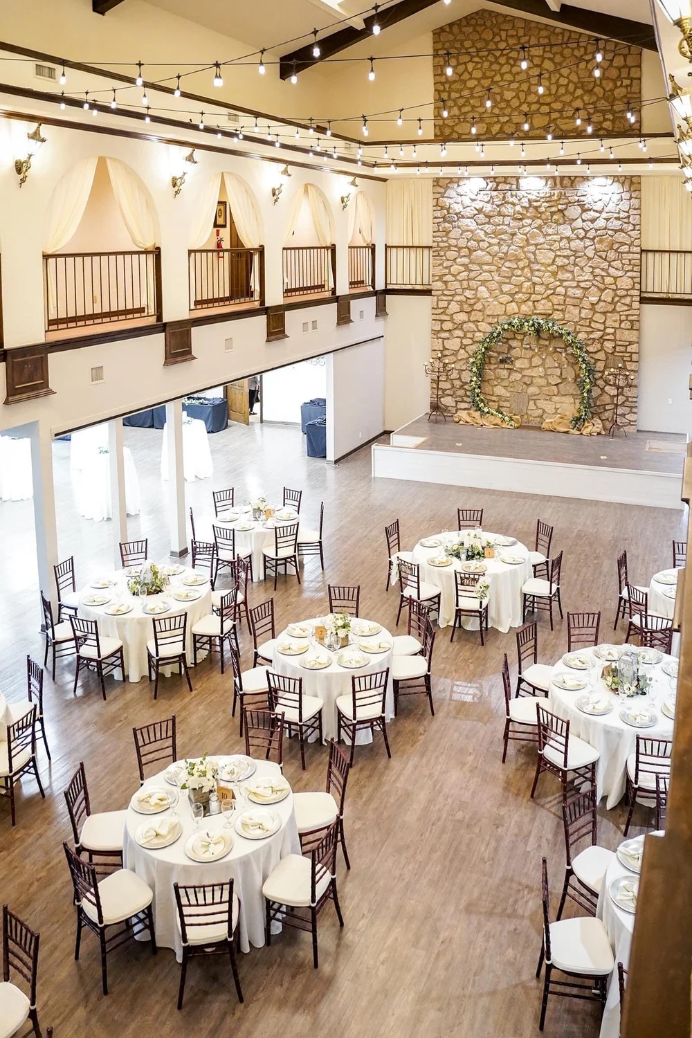 Wedding Venues Cypress and Houston — The Cypress Alamo