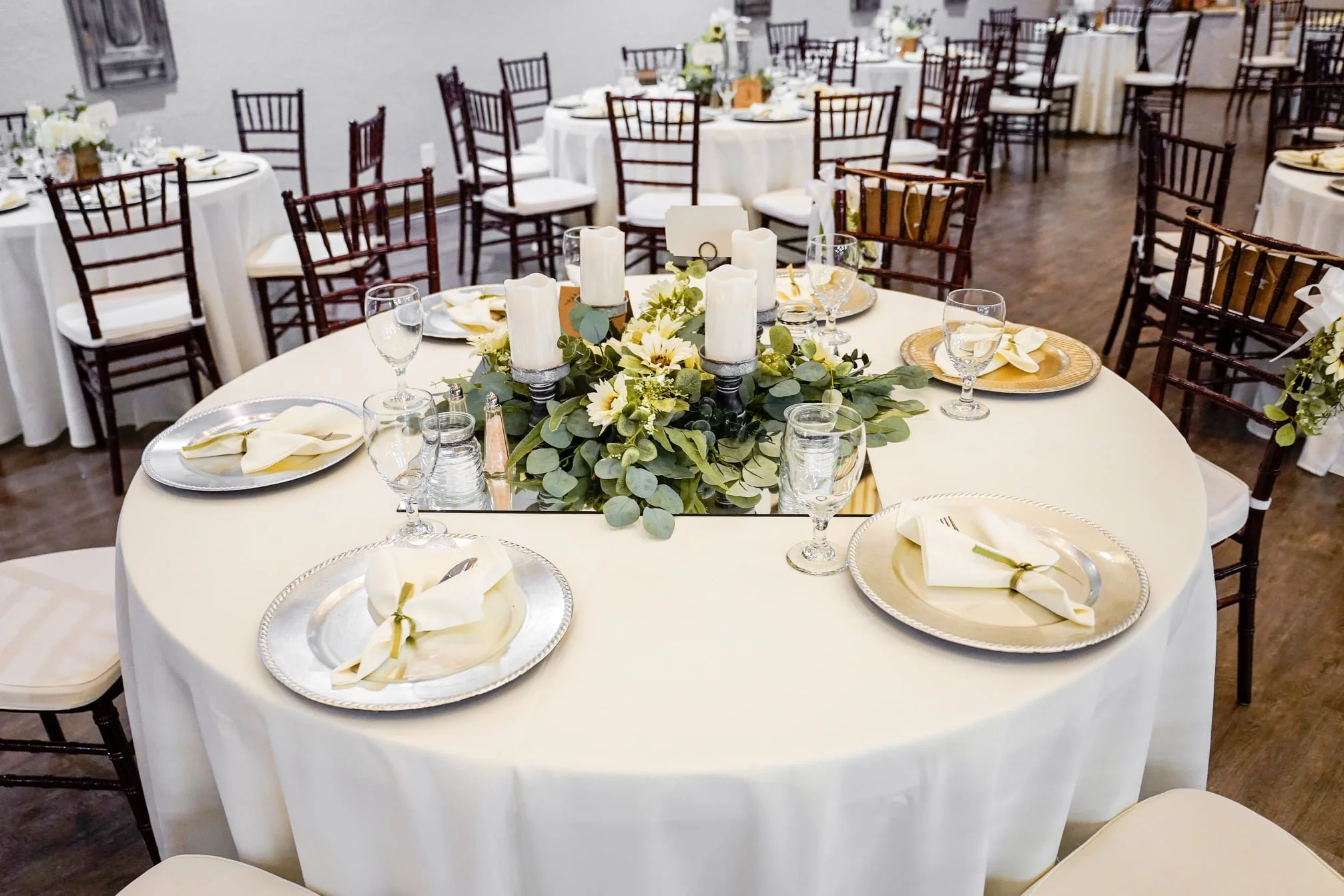 Wedding Venues Cypress and Houston — The Cypress Alamo