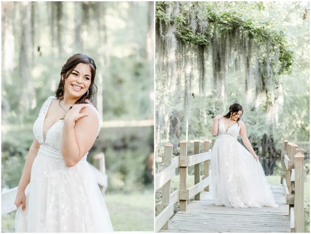 Photography — The Cypress Alamo