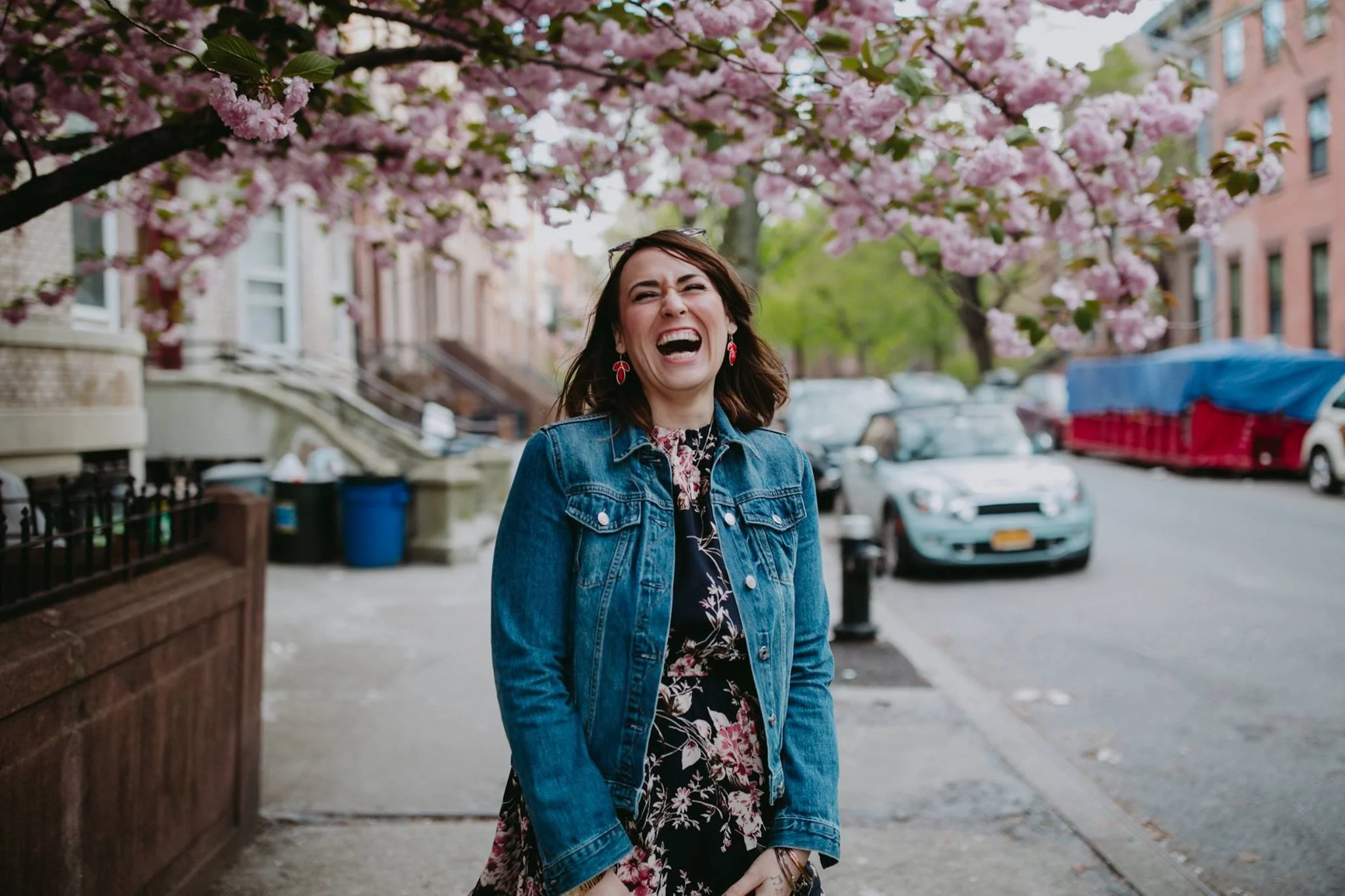 About novelist, essayist, and freelance writer Chelsea Carney