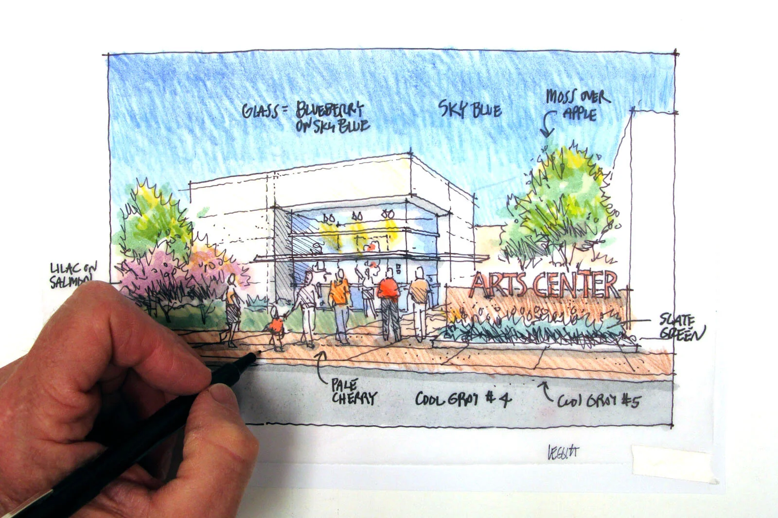 BLOG — LEGGITT STUDIO