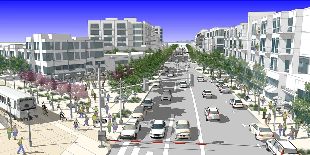 Hybrid Drawing: Print Composite Method — LEGGITT STUDIO