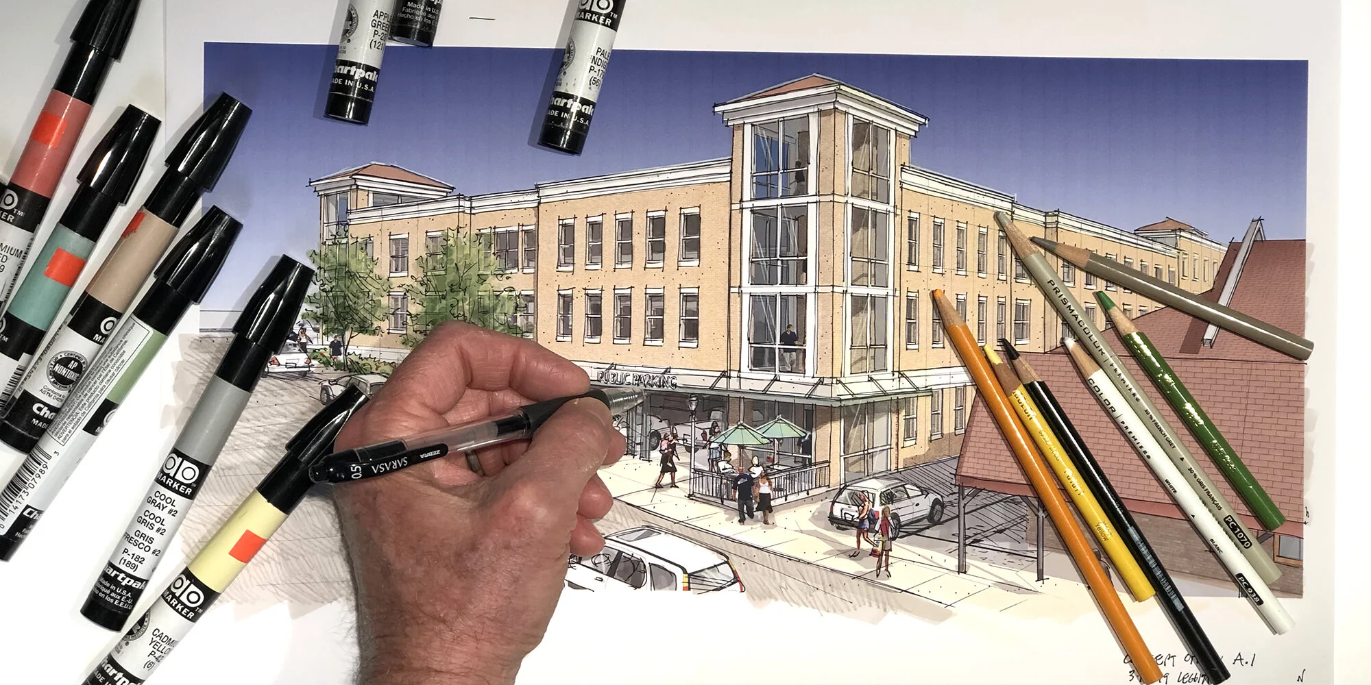 BLOG — LEGGITT STUDIO