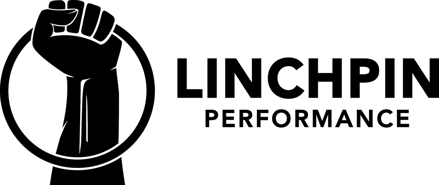 Linchpin Performance | Performance Physical Therapy | Louisville, KY