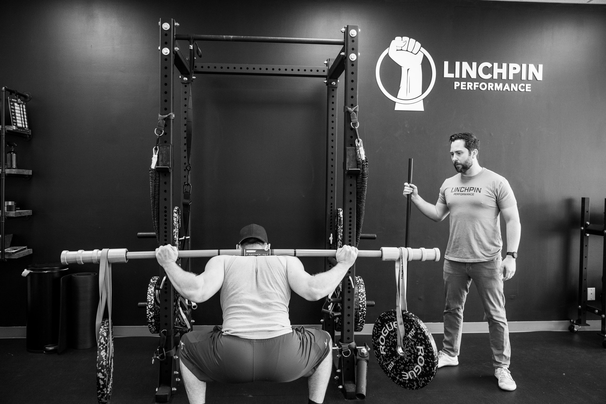 Linchpin Performance | Performance Physical Therapy | Louisville, KY