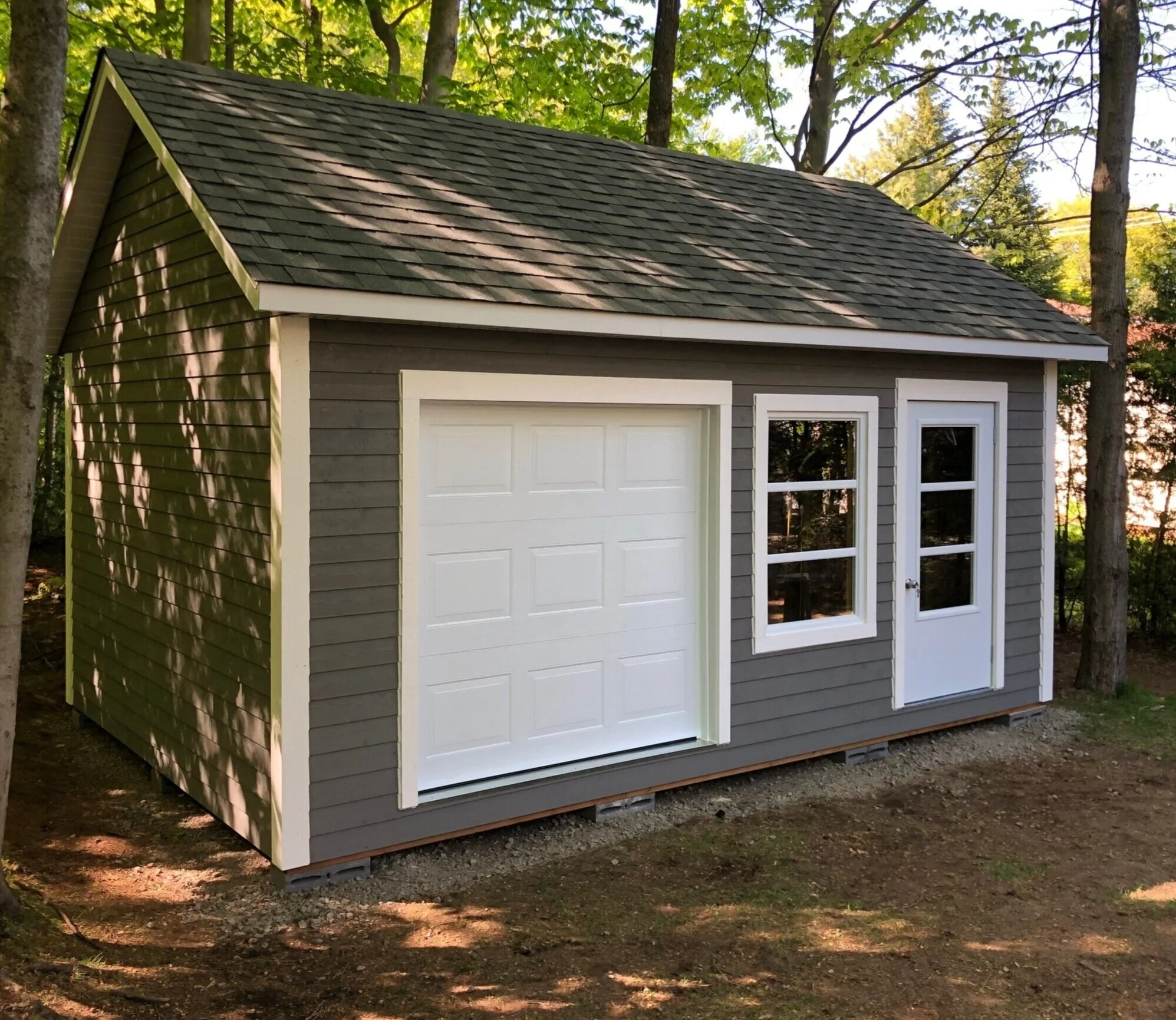 Cabanons Filiatrault - Le #1 pour votre cabanon à Mirabel