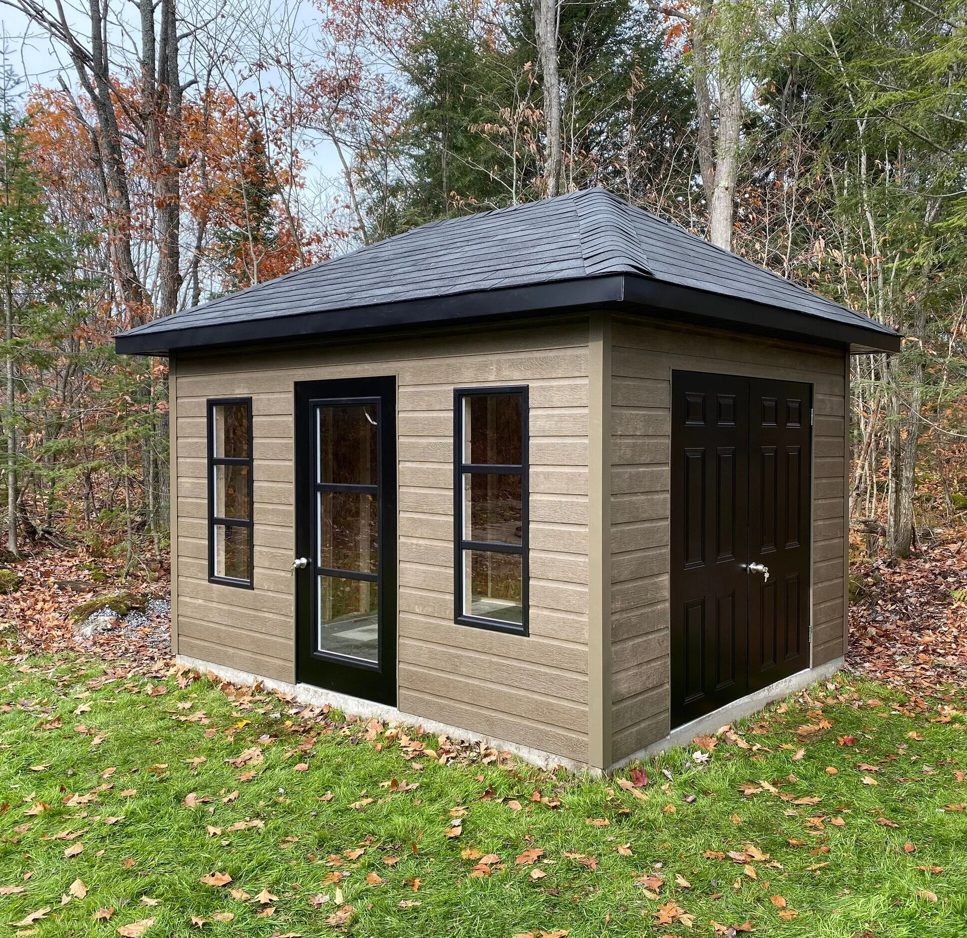 Cabanons Filiatrault - Le #1 pour votre cabanon à Mirabel