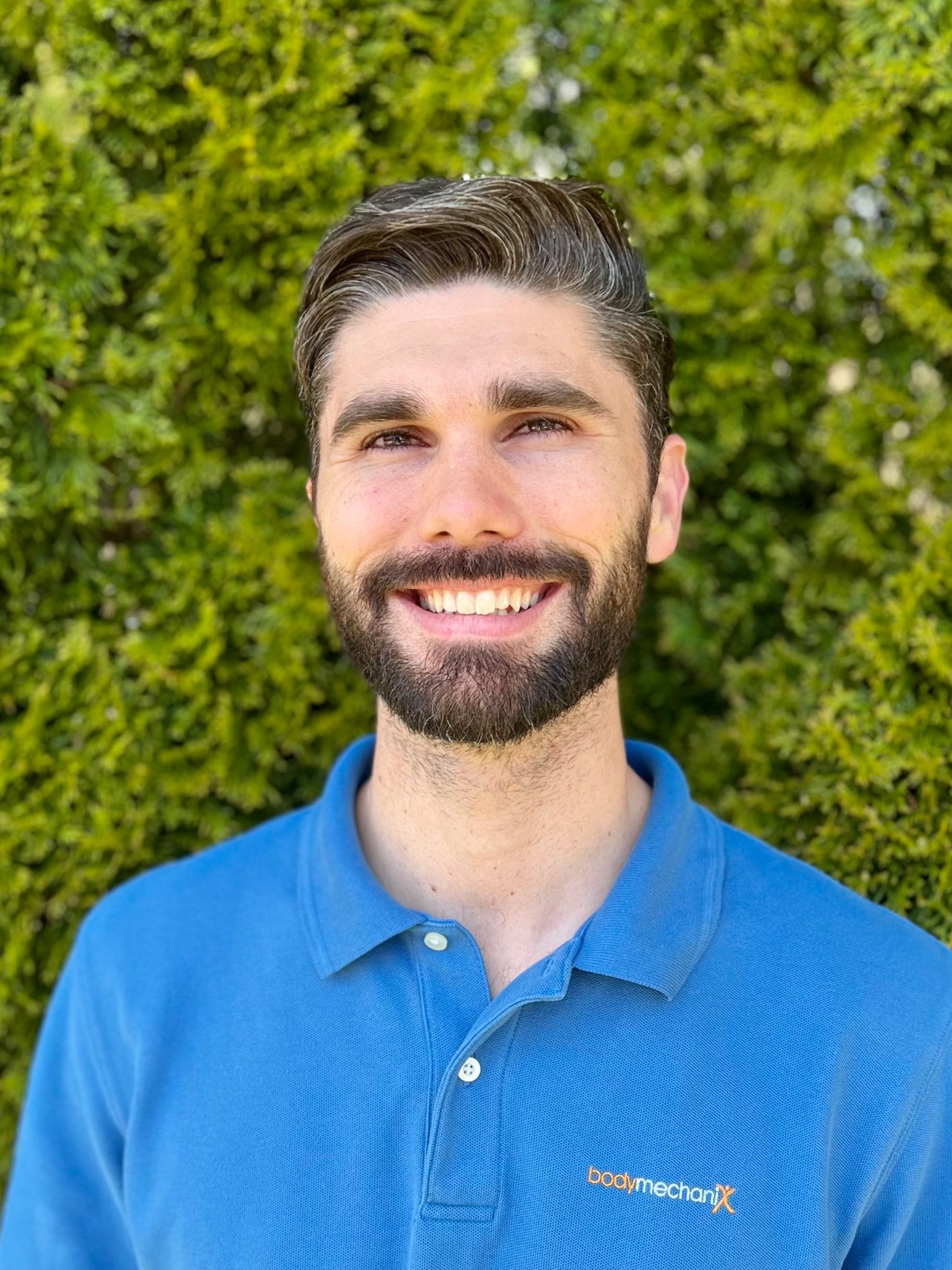 Our Team — Body Mechanix Physical Therapy & Osteopractic