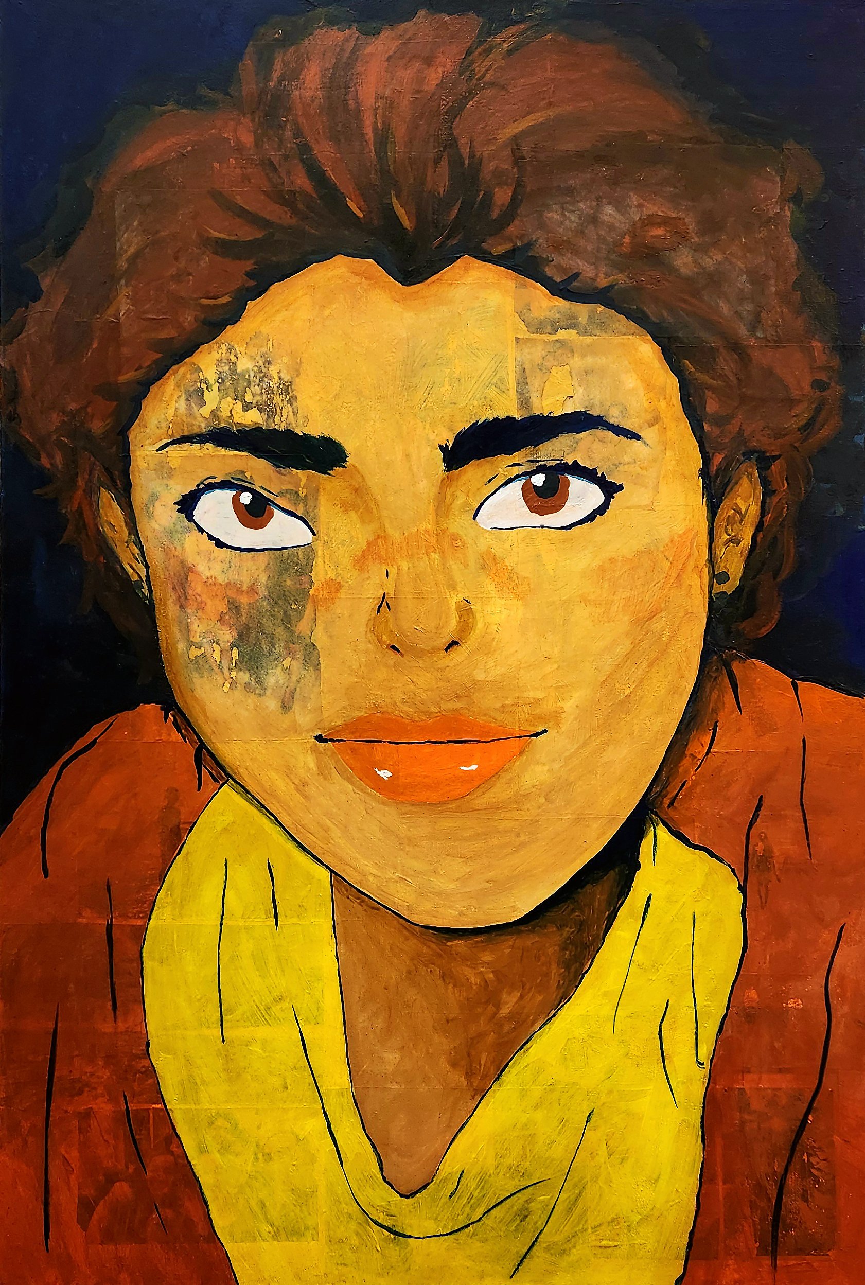 Queens — Earl Rina