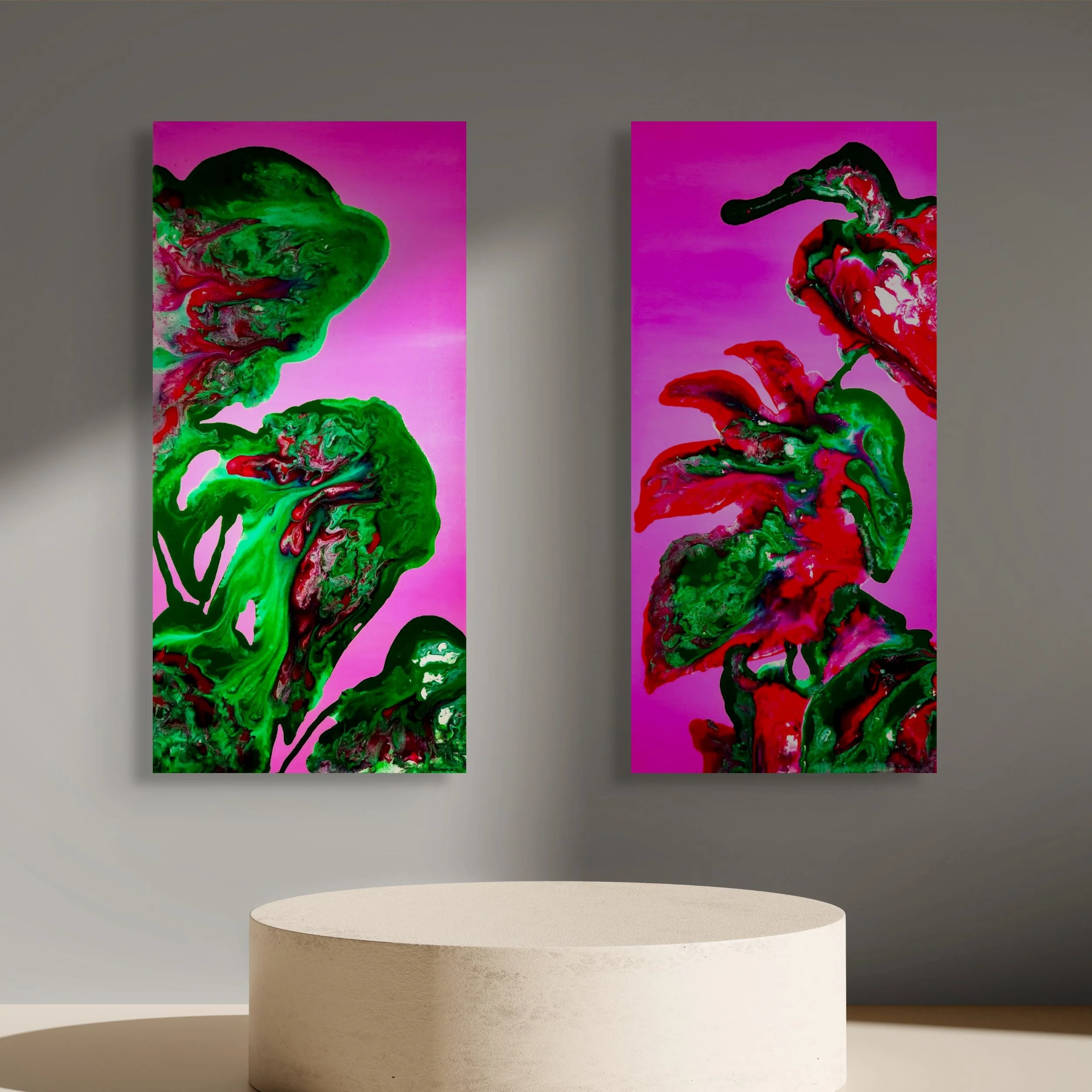 EVENTS — Earl Rina