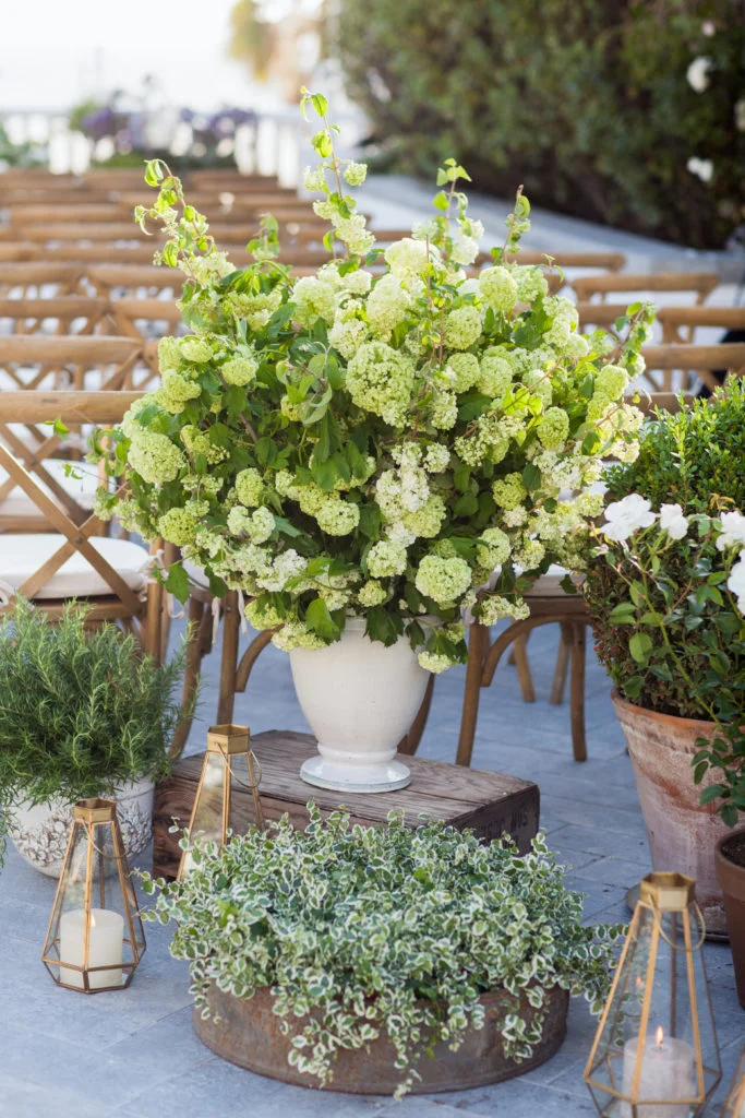 Shutters On The Beach Wedding | Peggy & Paul — Details Details Weddings ...