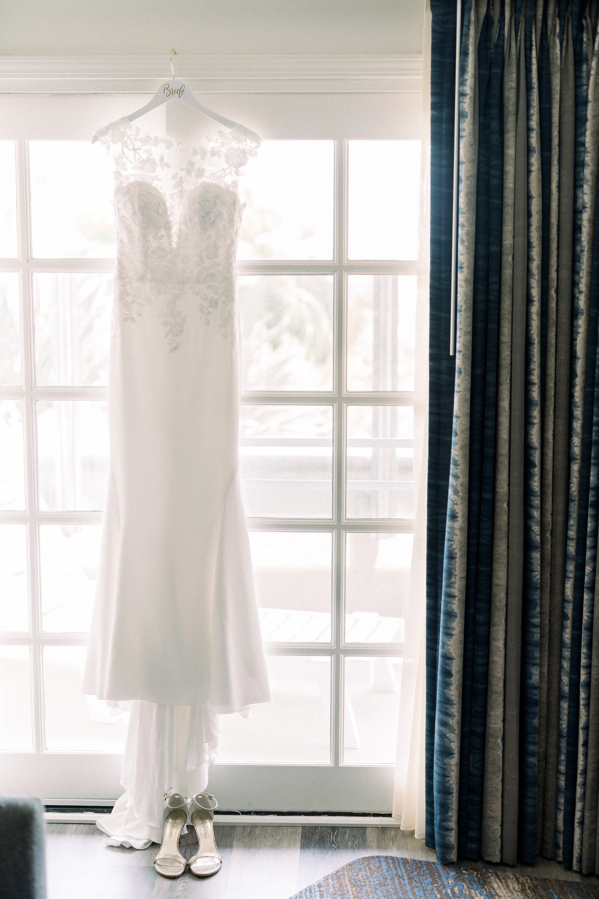 The Laguna Cliffs Marriott Wedding | Kristina & Rodney — Details ...