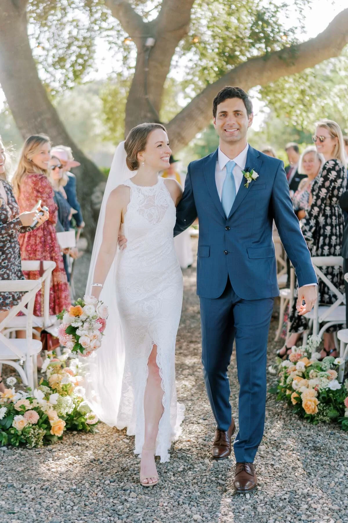 Firestone Winery Wedding | Ali + Jose — Details Details Weddings and Events