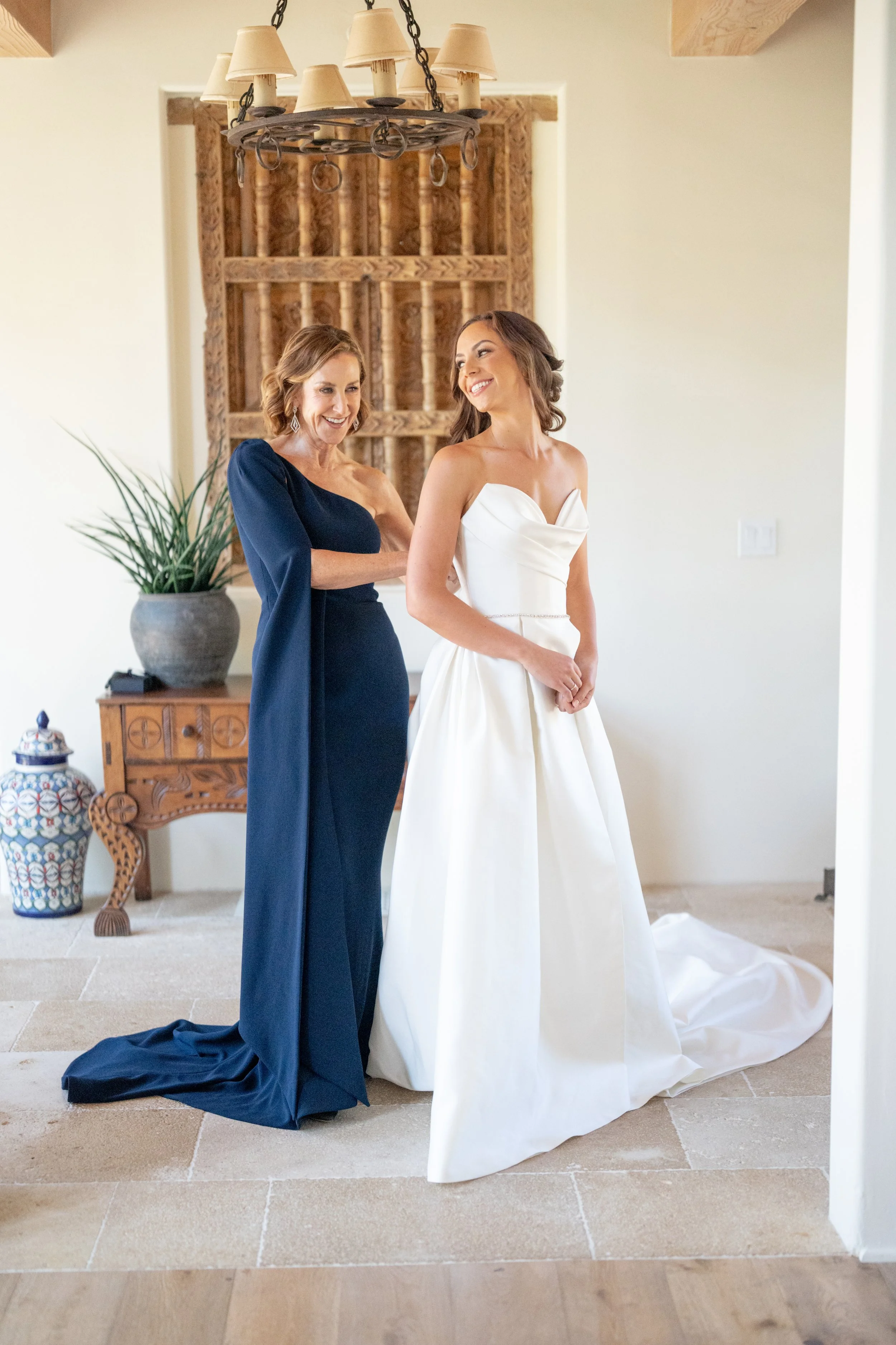 Rancho Valencia | Emily + Tyler — Details Details Weddings and Events