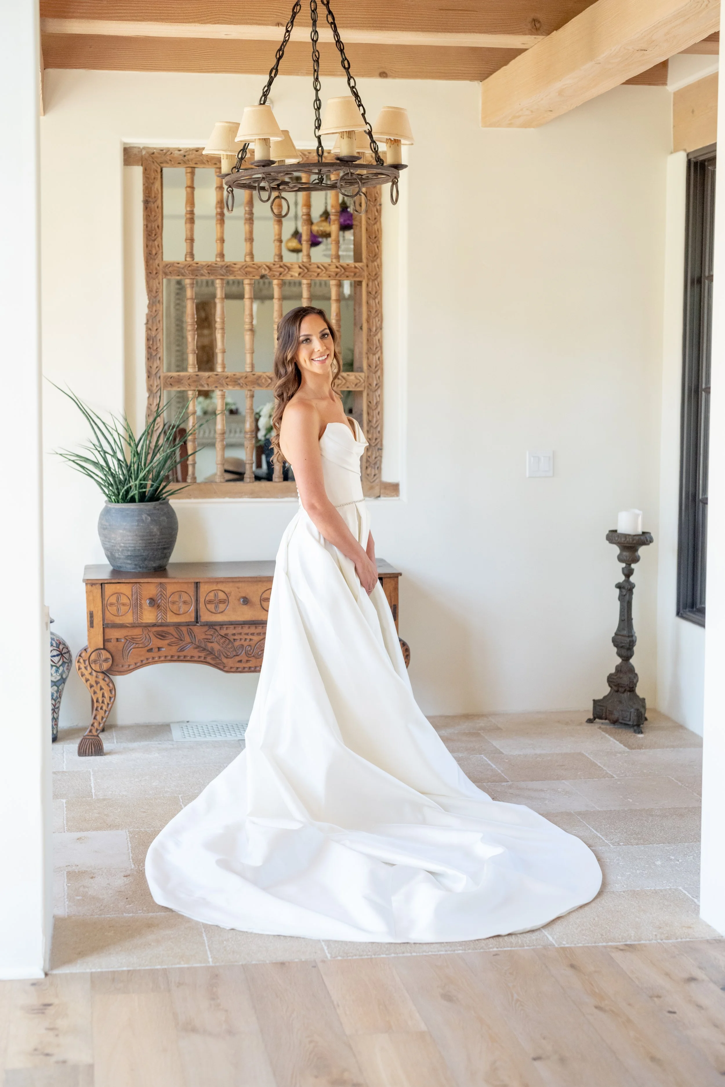 Rancho Valencia | Emily + Tyler — Details Details Weddings and Events