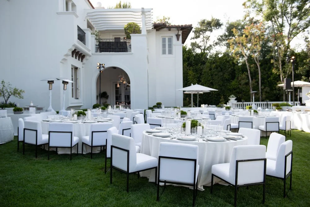 Graduation Party — Details Details Weddings and Events