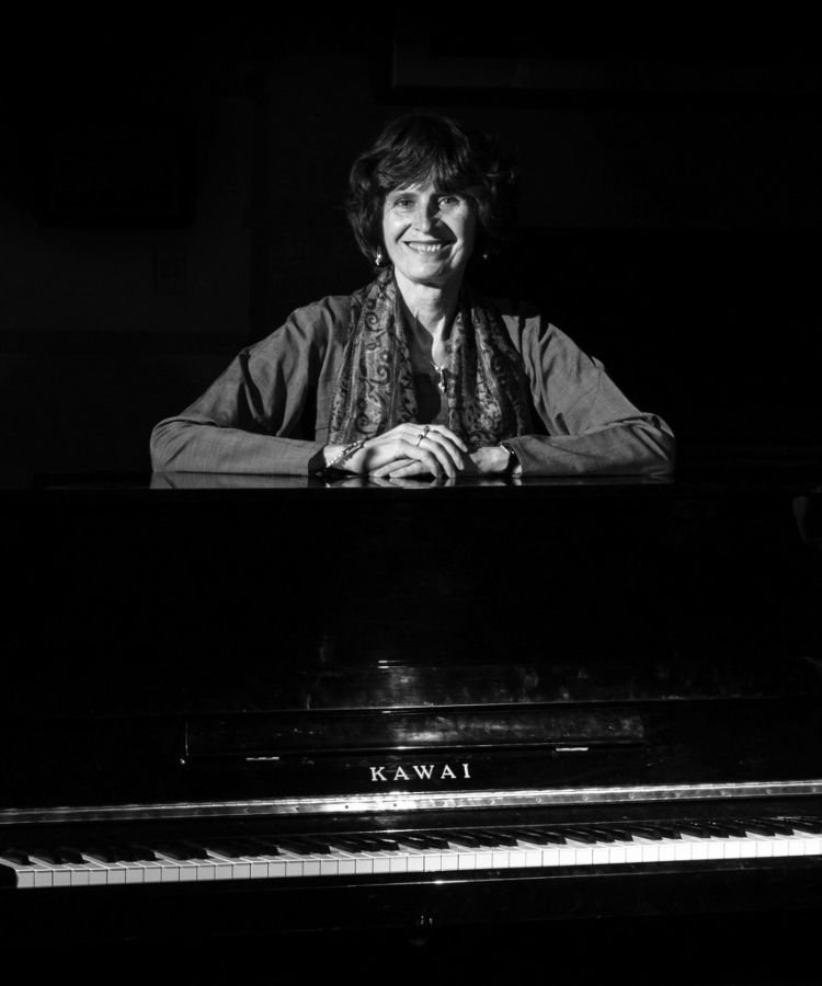 Colleen Athparia — Cassa Musical Arts