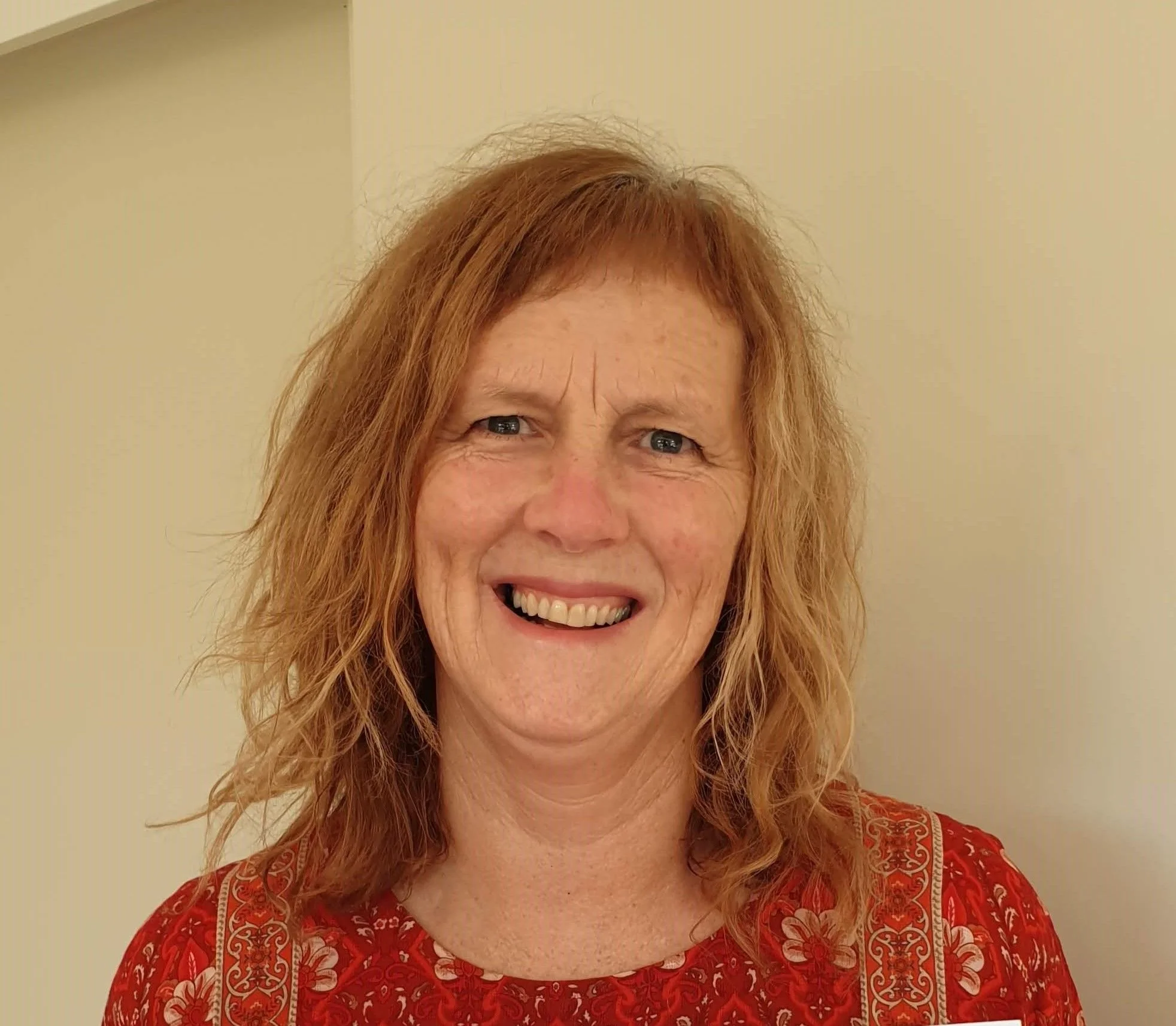 Teachers — Teacher Presence