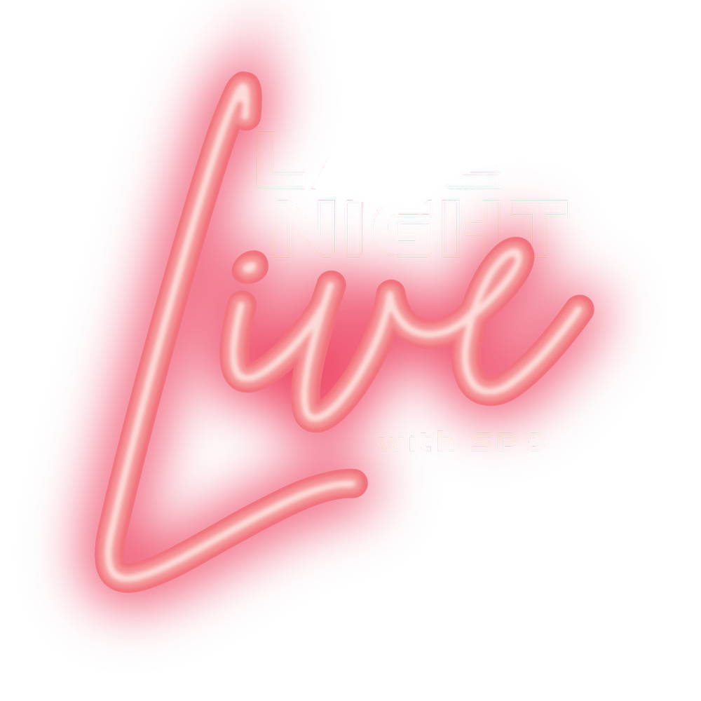 Late Night Live — SPO