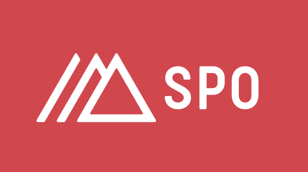 The Story Behind Our New Brand Identity — SPO