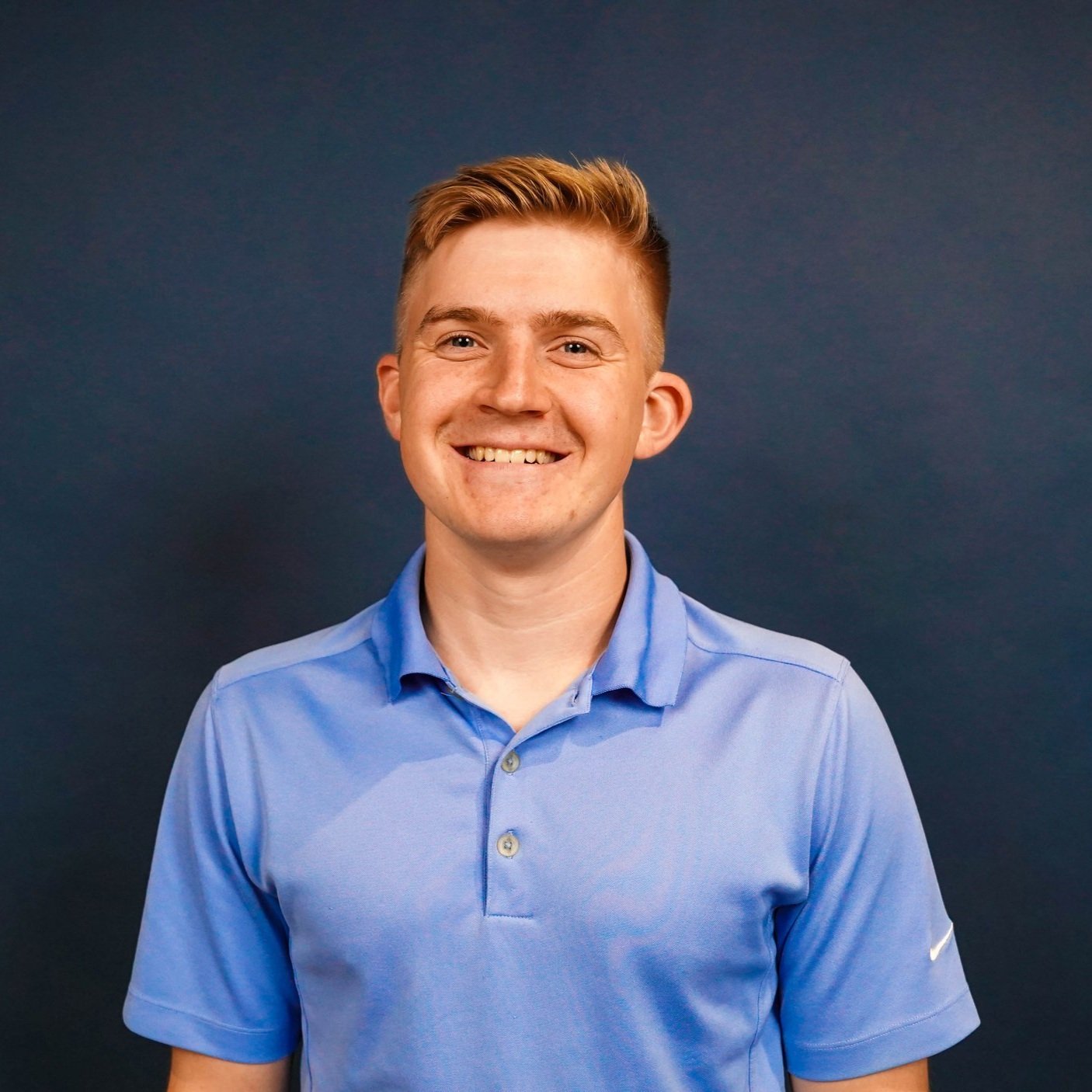 Support Alex Becker — SPO