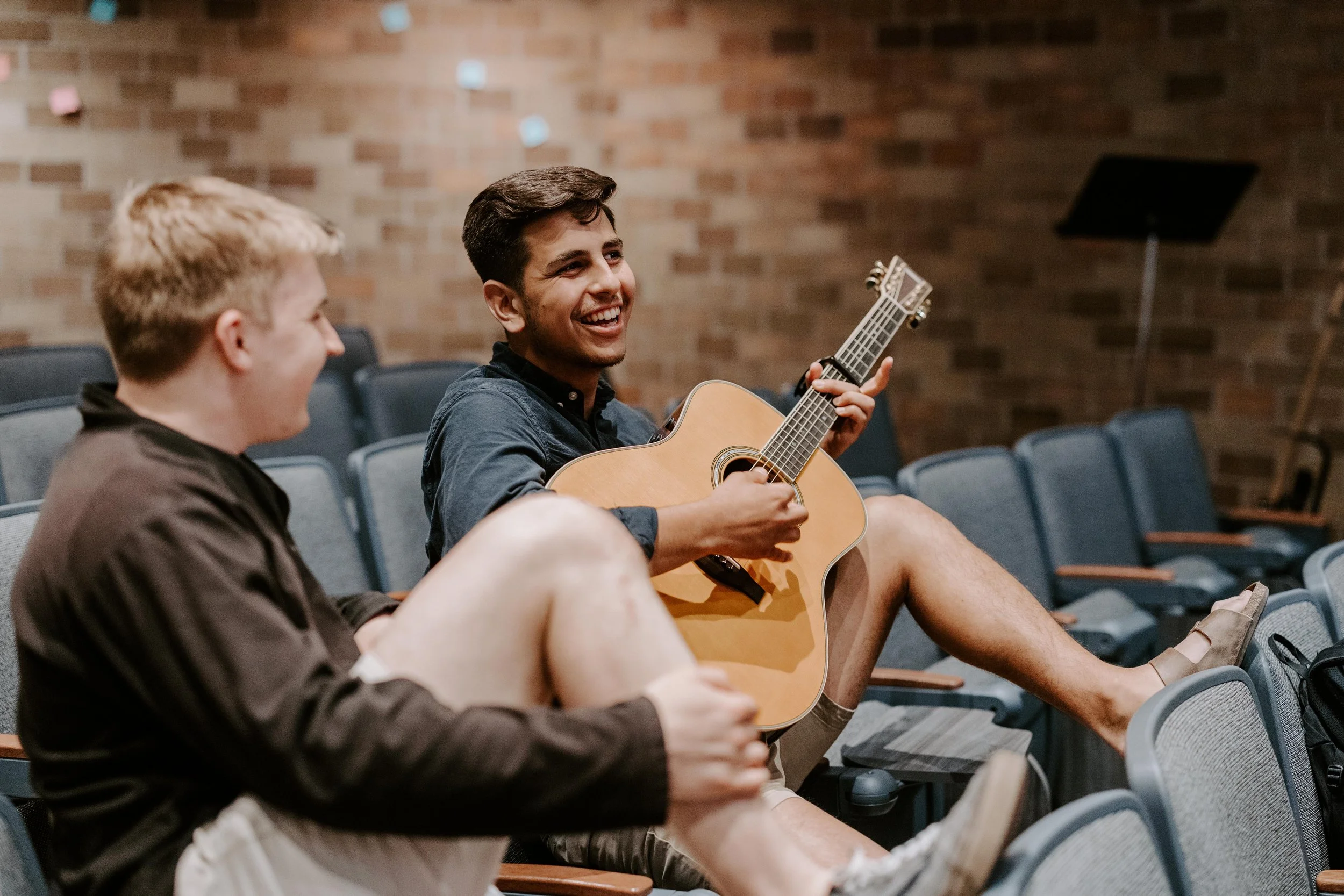 DonorResources — SPO