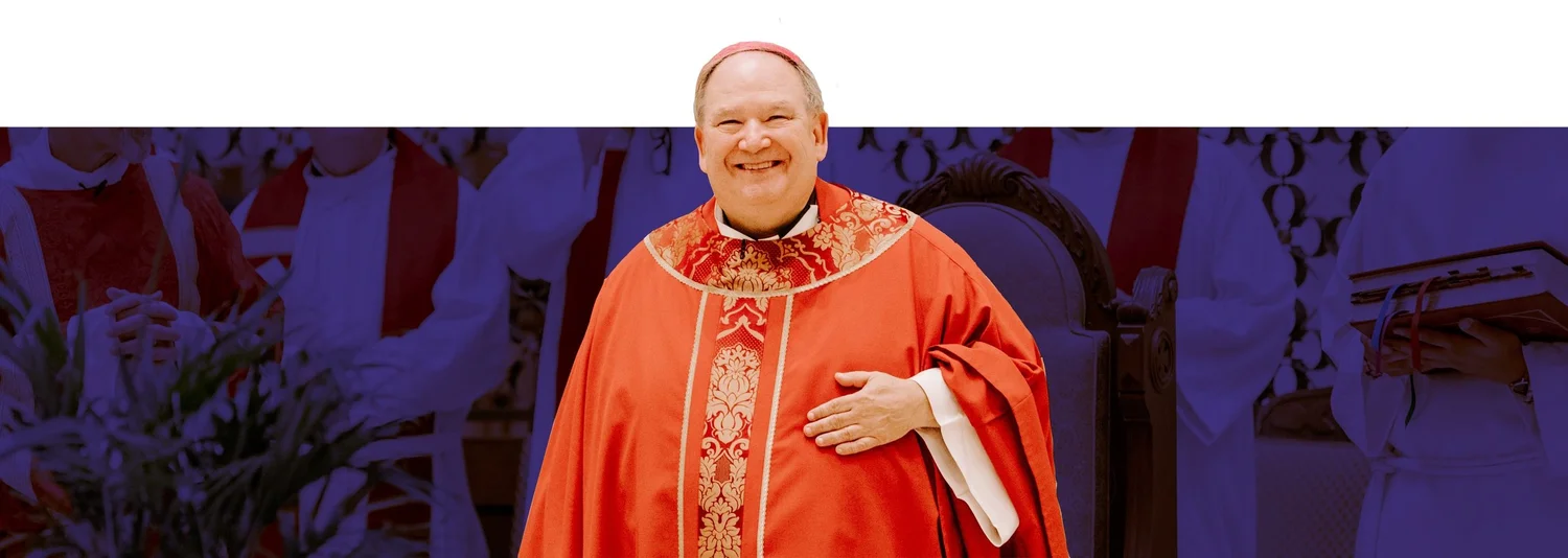 New President — SPO