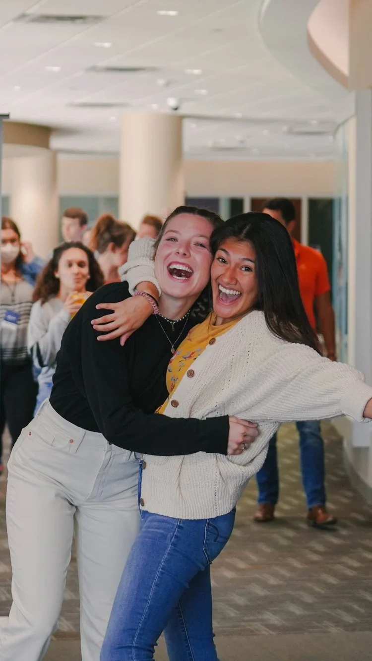 Student Missionary Internship — SPO