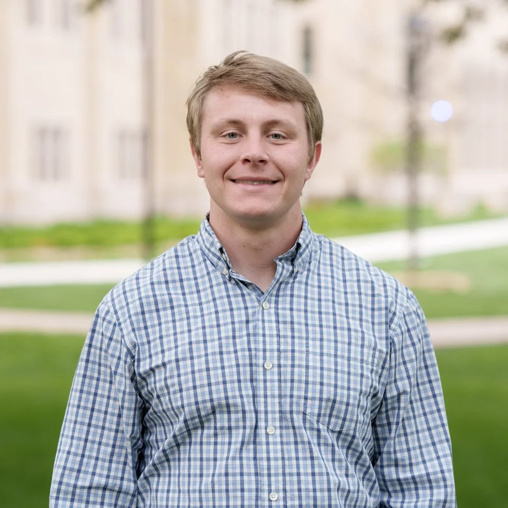 Support Sam Harmeyer — SPO