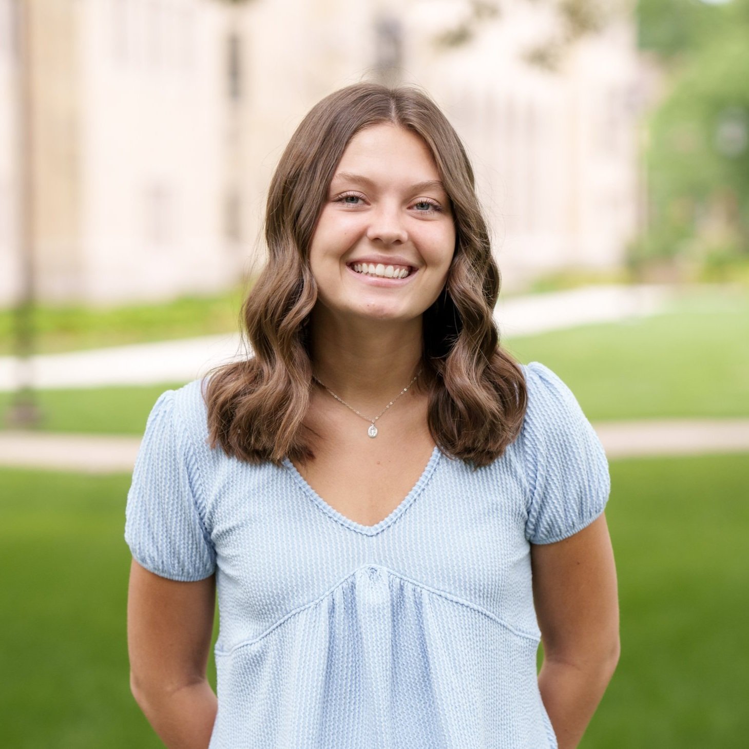 Support Alli Michaels — SPO