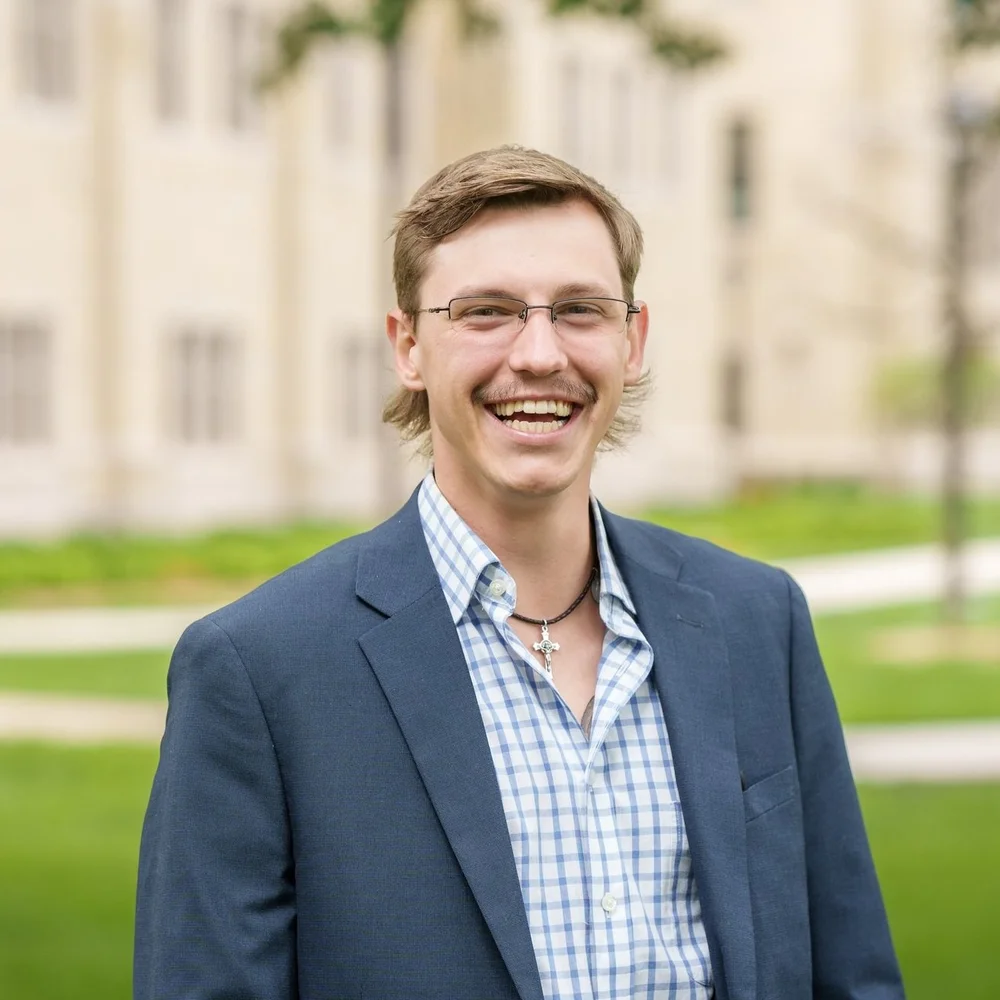 Support Stephen Ginzel — SPO