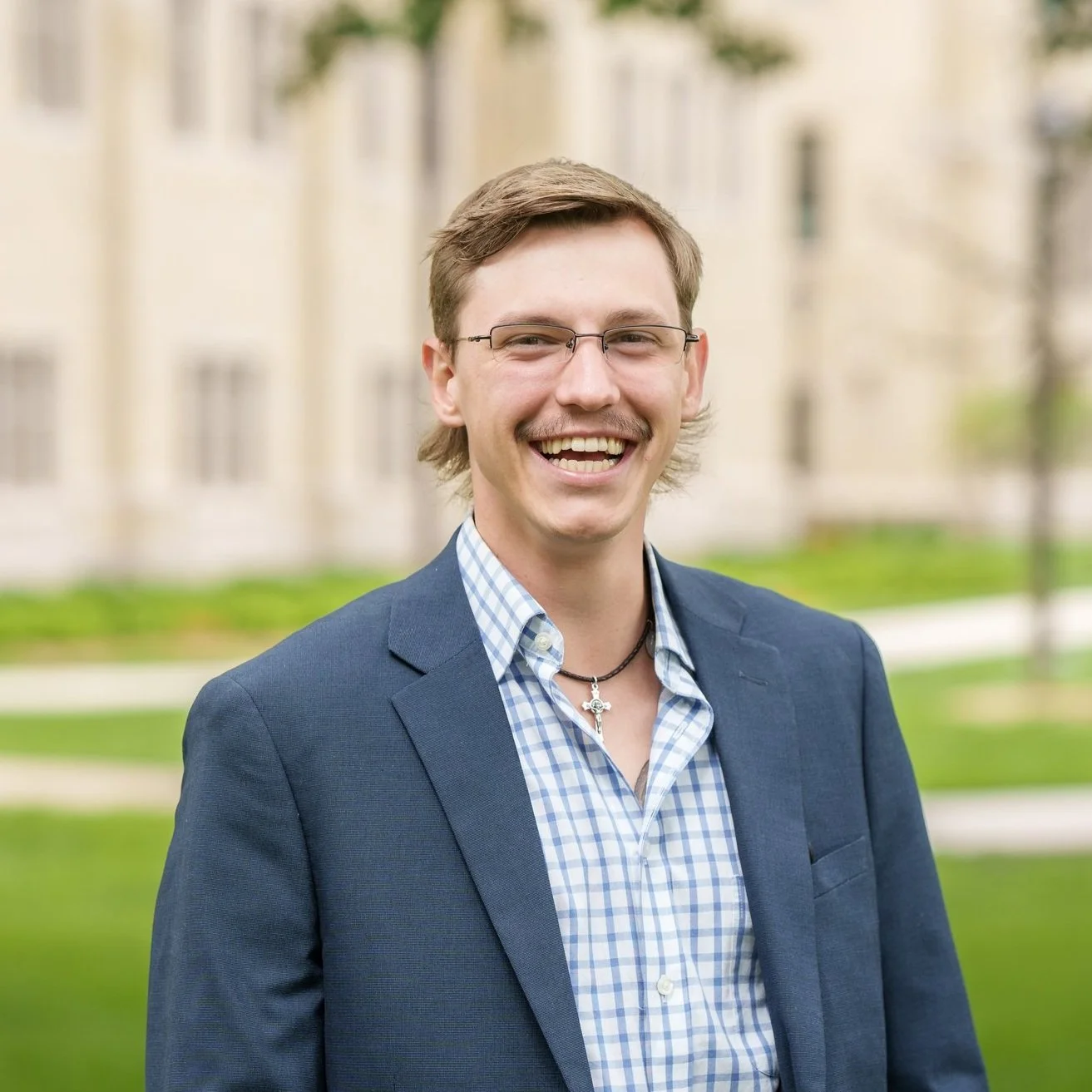 Support Stephen Ginzel — SPO