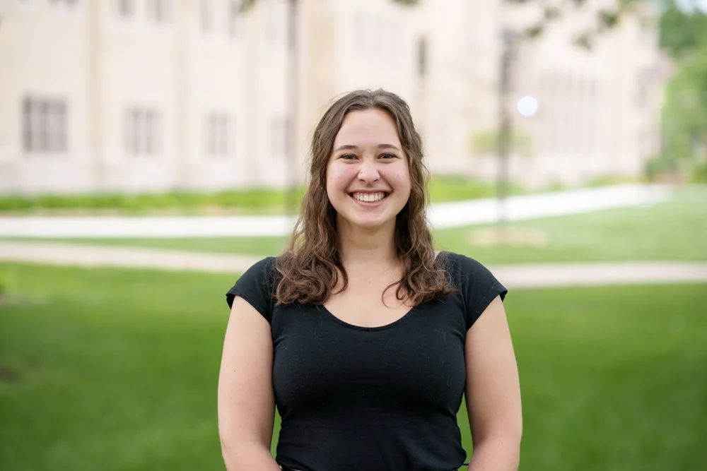 Support Elizabeth Lollar — SPO