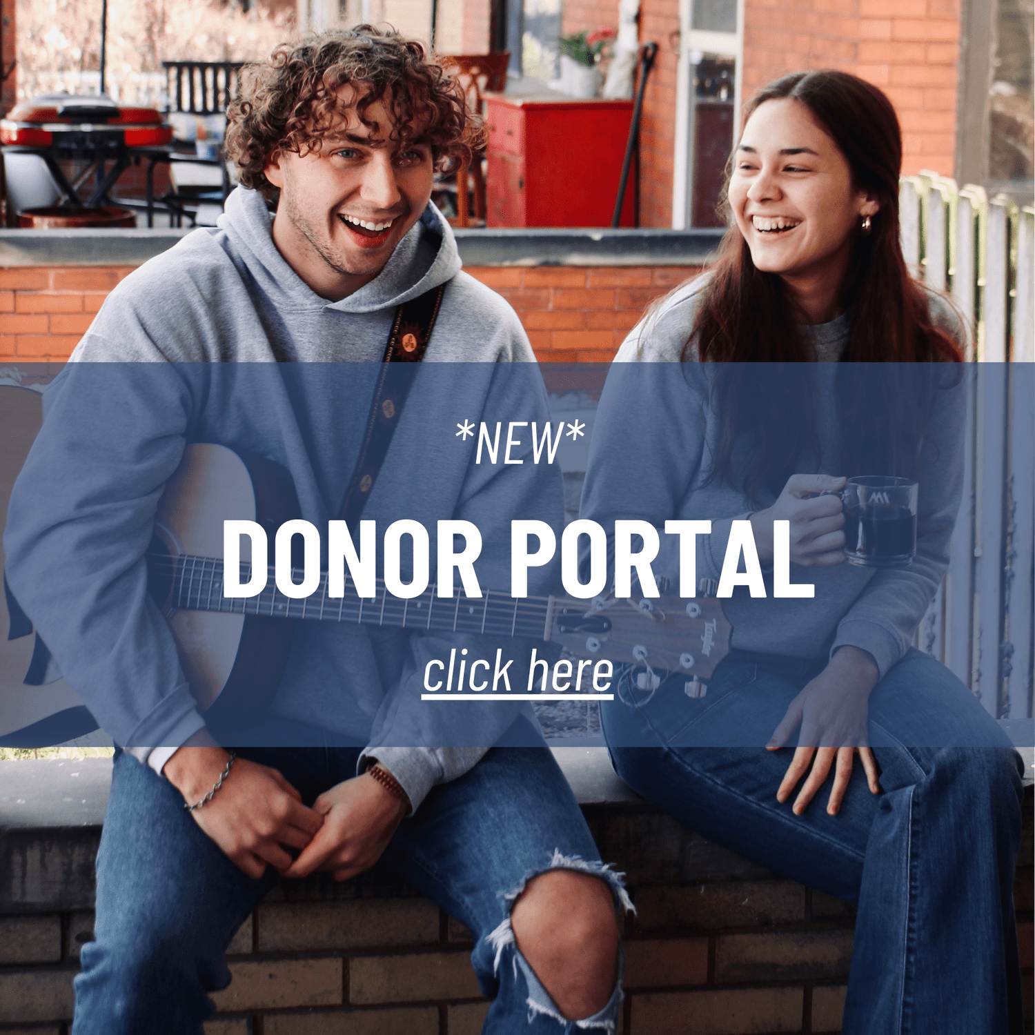 Donate — SPO