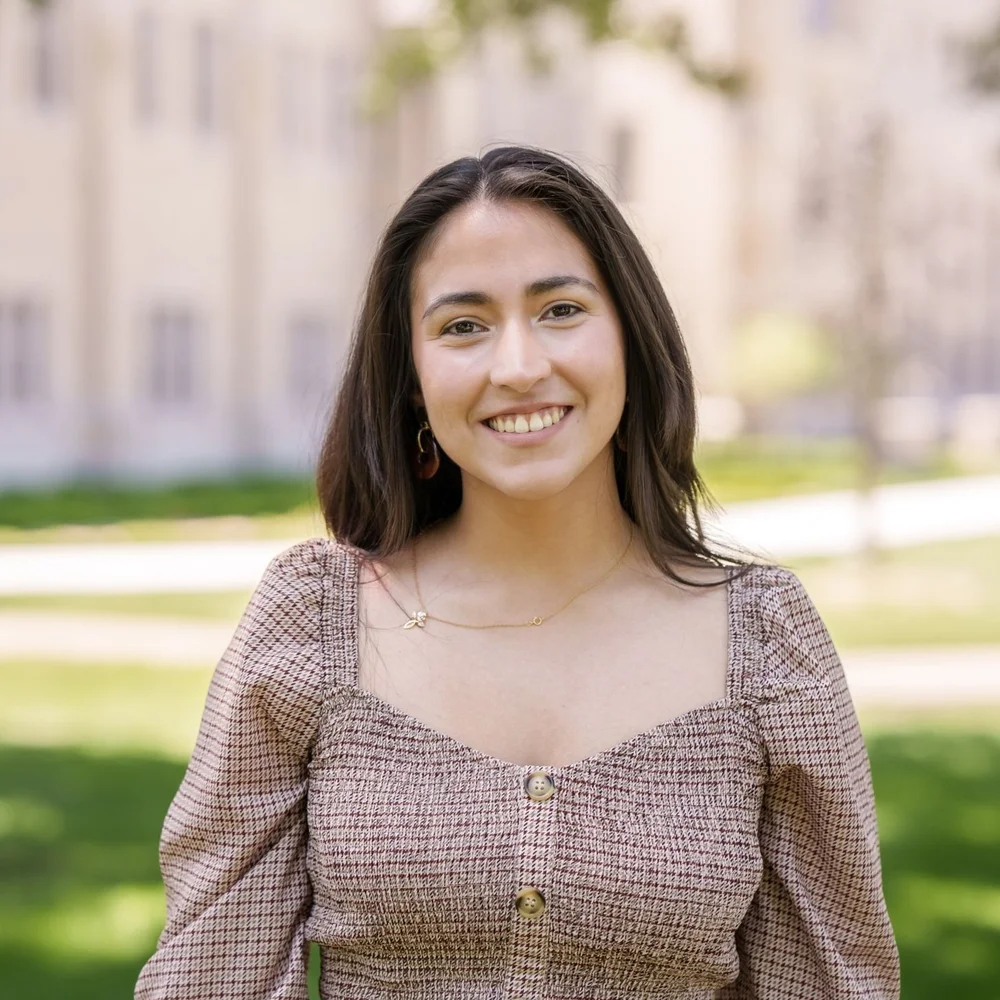 Support Isabel Avila — SPO